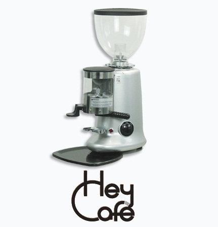 מטחנת קפה מקצועית היי קפה אוטומטית - Hey Cafe 600AD Coffee Grinder ...